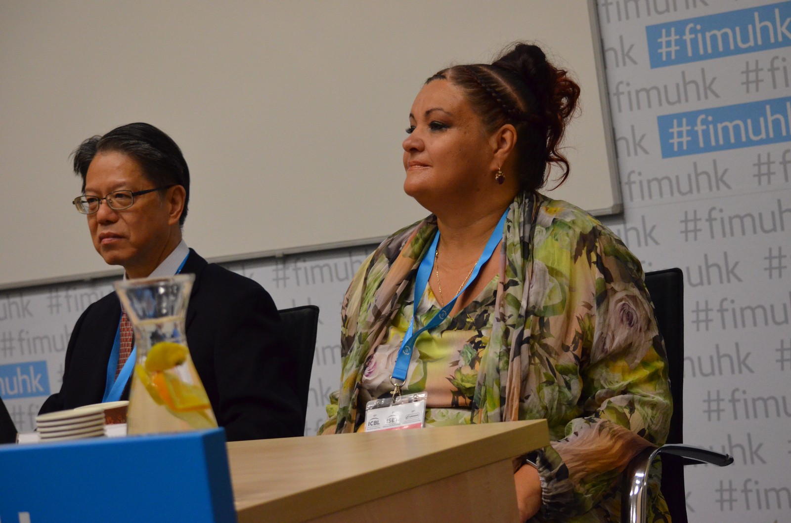 ICBL, ISET, eLearning 2019 - Univerzita Hradec Králové