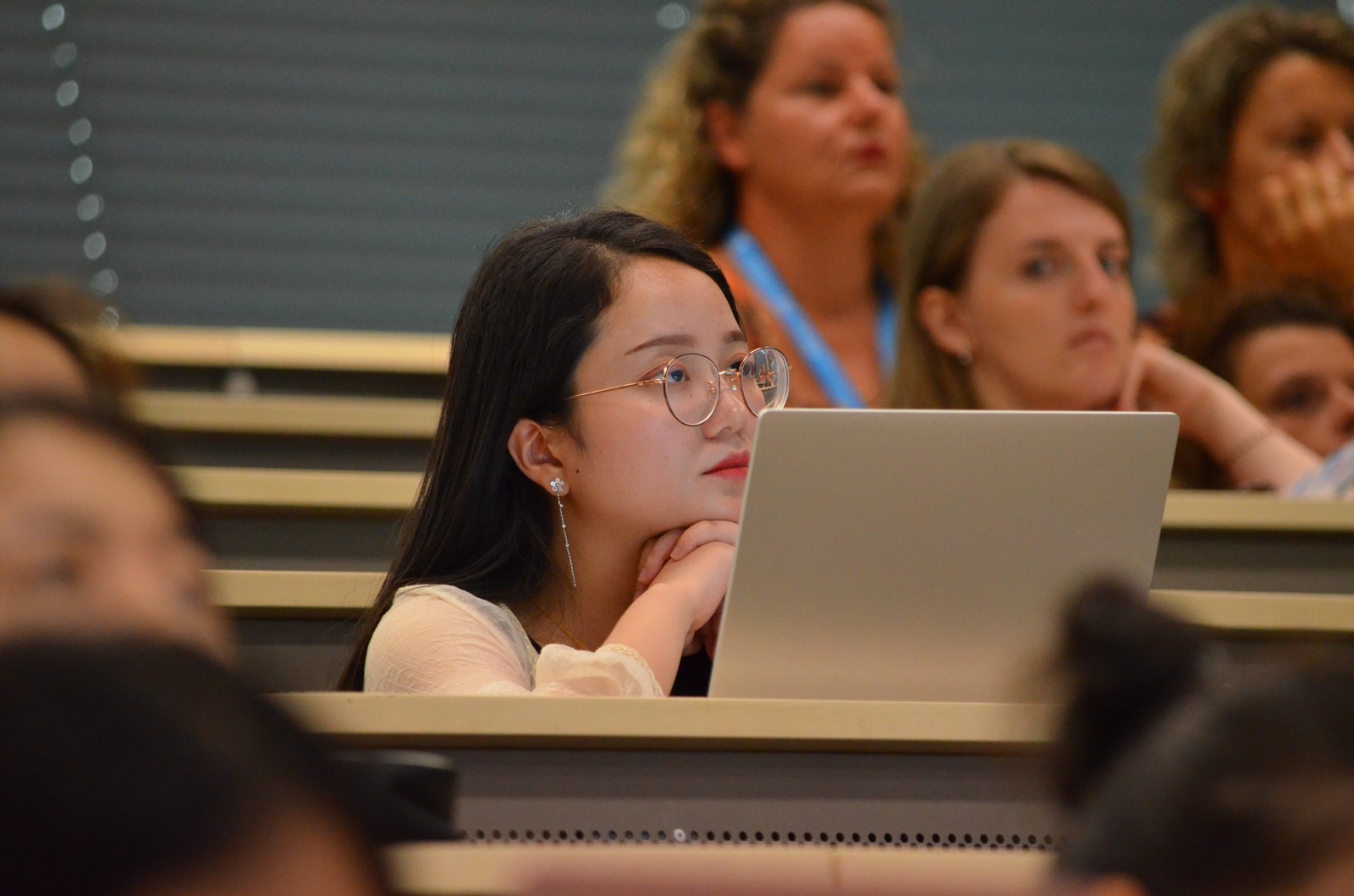 ICBL, ISET, eLearning 2019 - Univerzita Hradec Králové