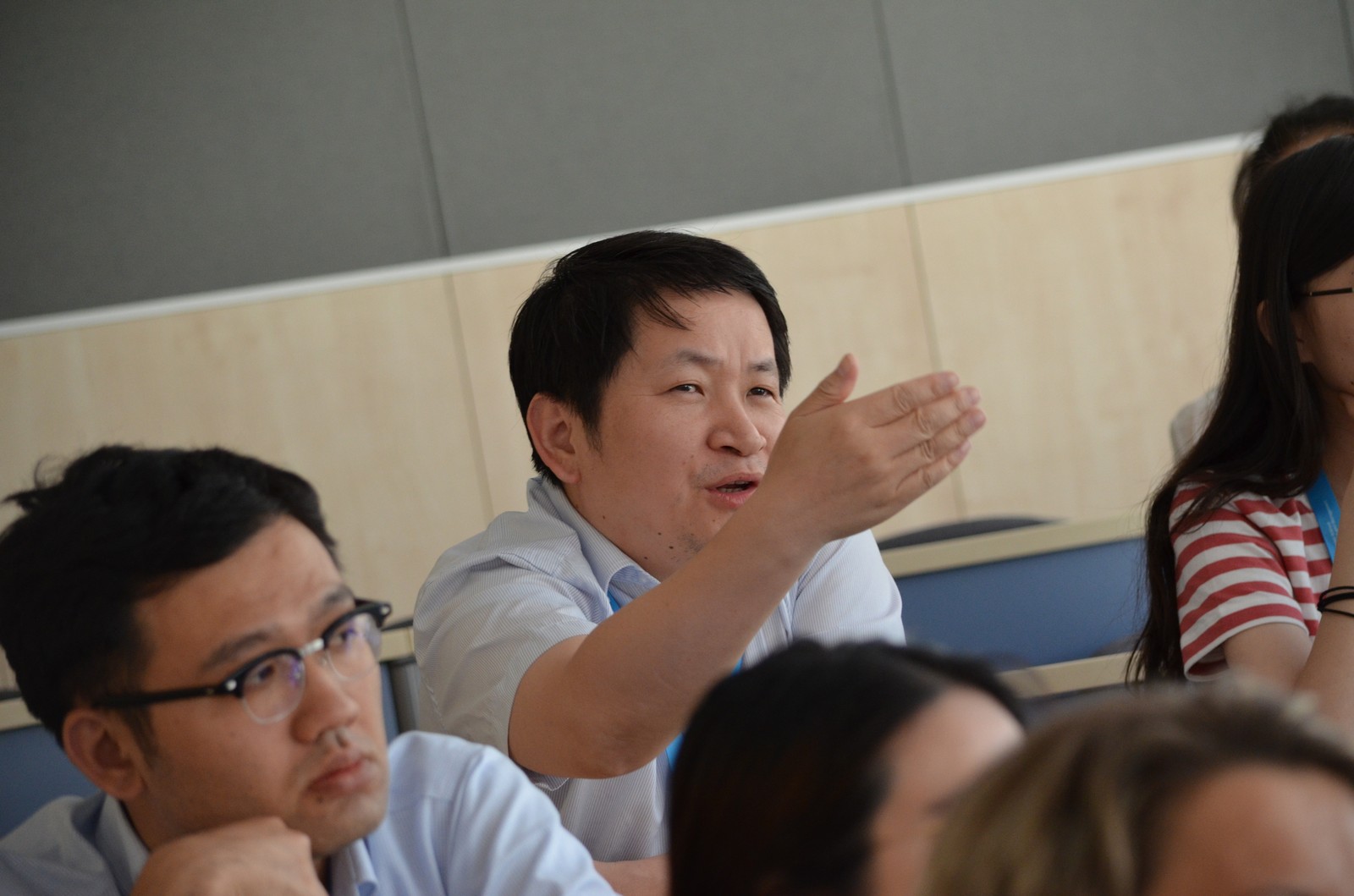 ICBL, ISET, eLearning 2019 - Univerzita Hradec Králové