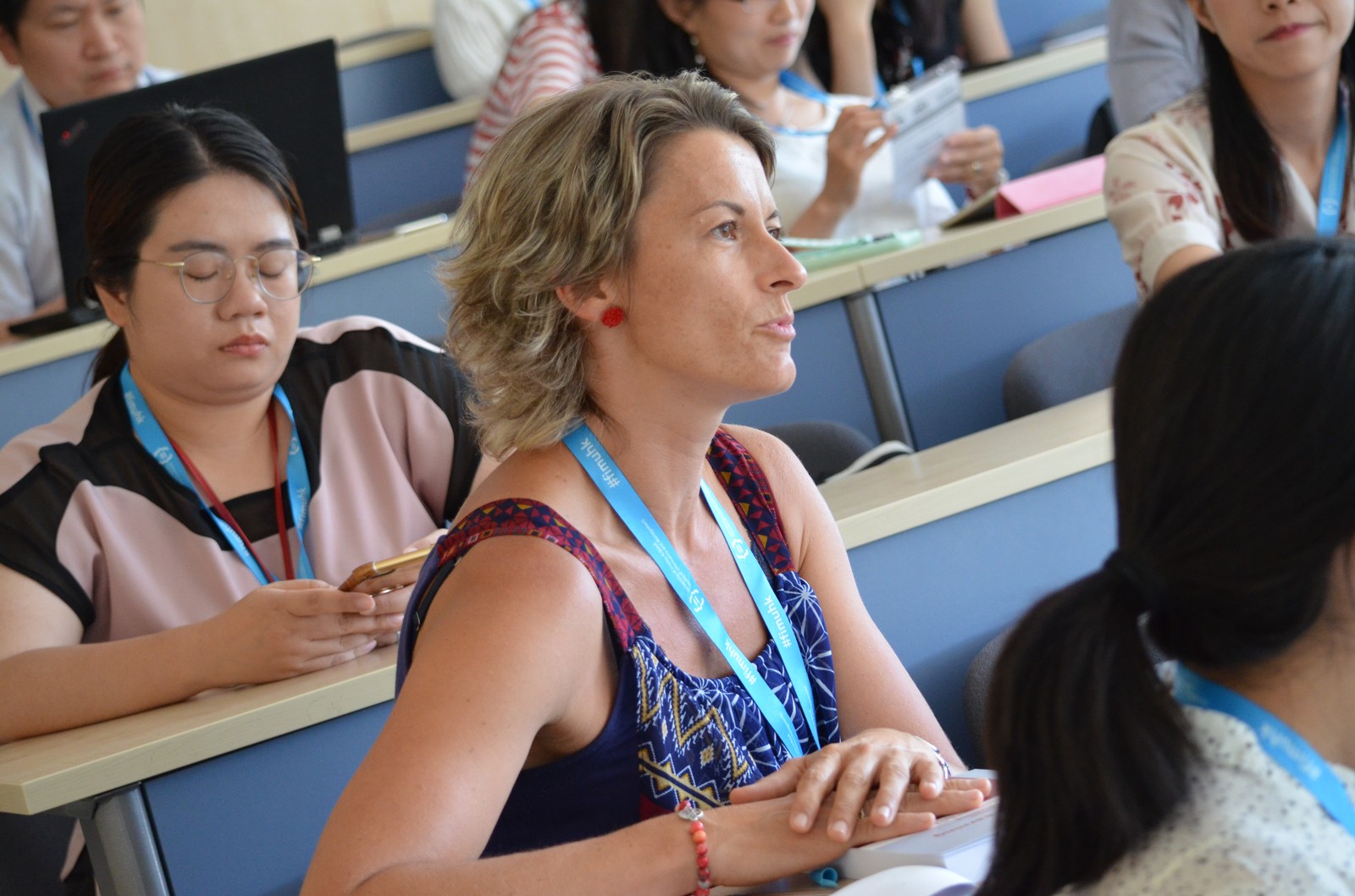 ICBL, ISET, eLearning 2019 - Univerzita Hradec Králové