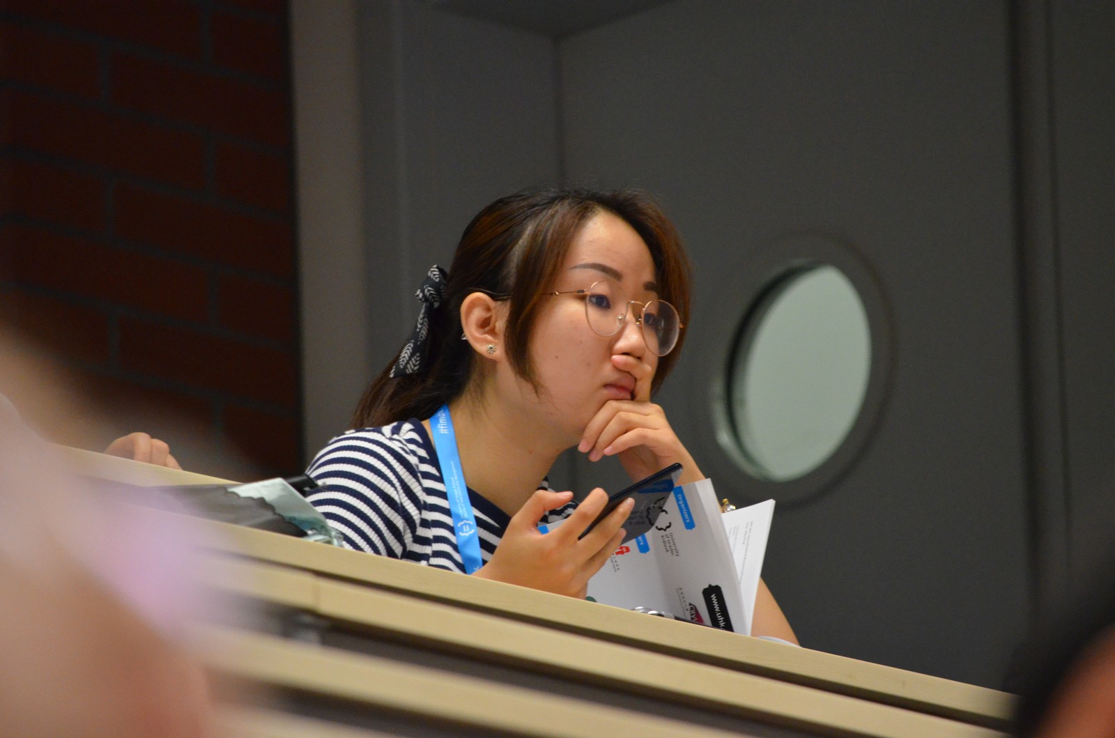 ICBL, ISET, eLearning 2019 - Univerzita Hradec Králové