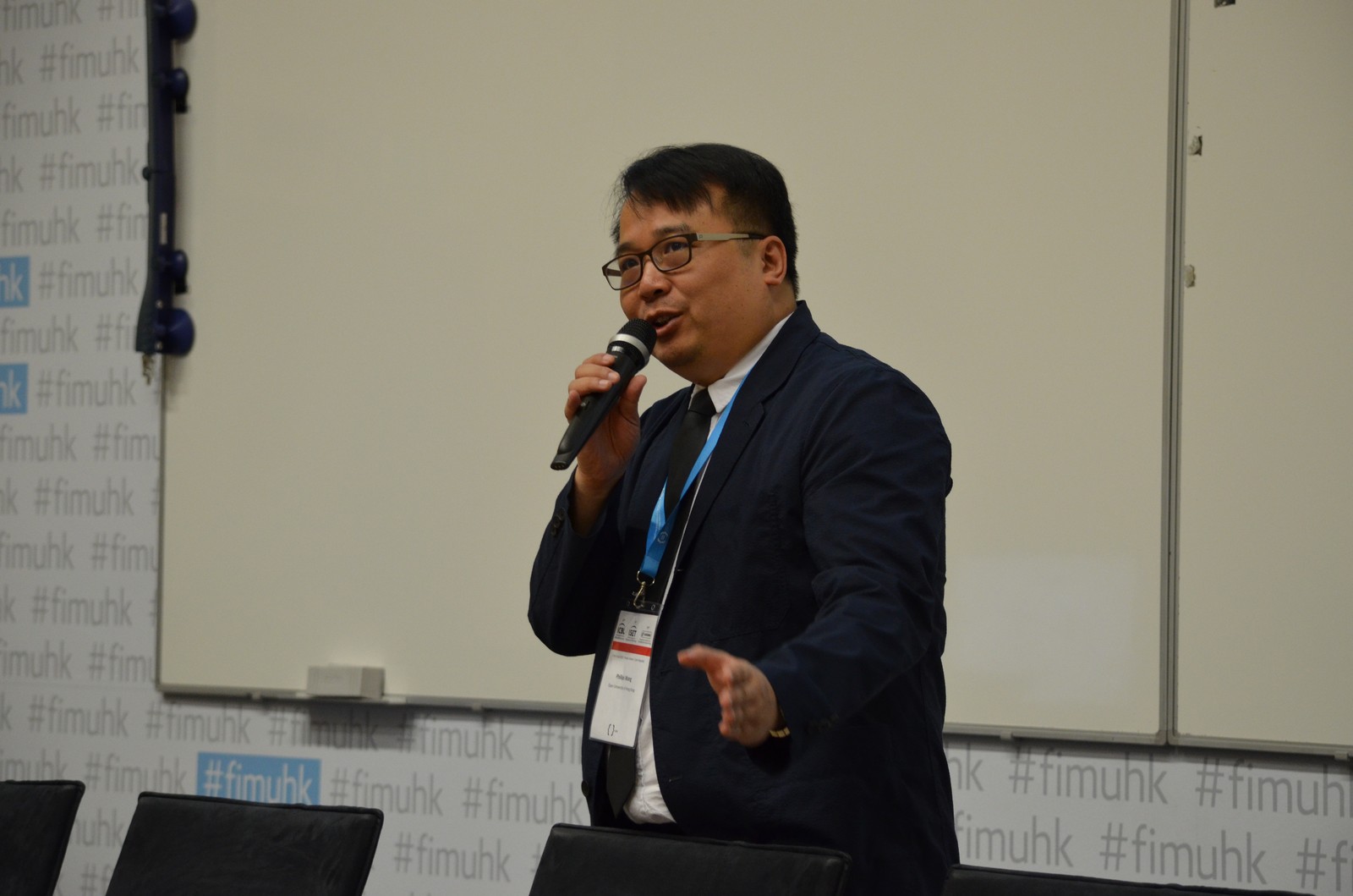 ICBL, ISET, eLearning 2019 - Univerzita Hradec Králové