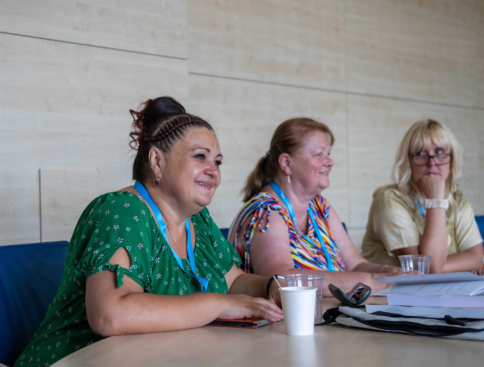 ICBL, ISET, eLearning 2019 - Univerzita Hradec Králové