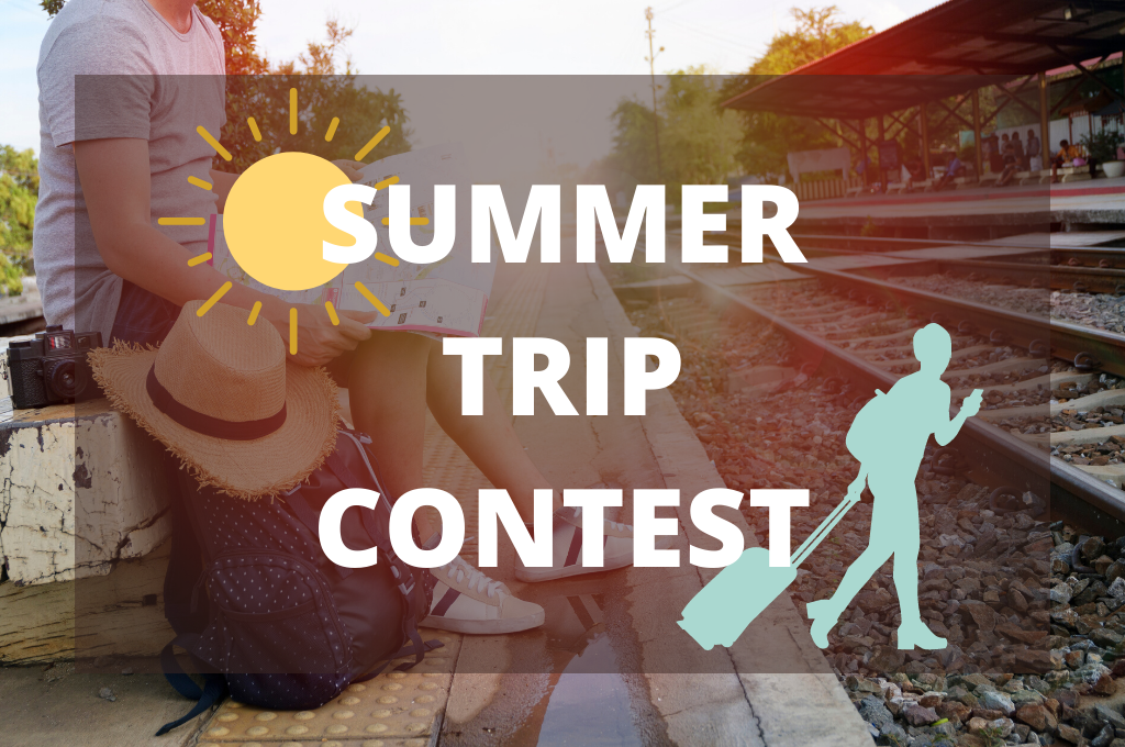Summer trip contest - University of Hradec Králové
