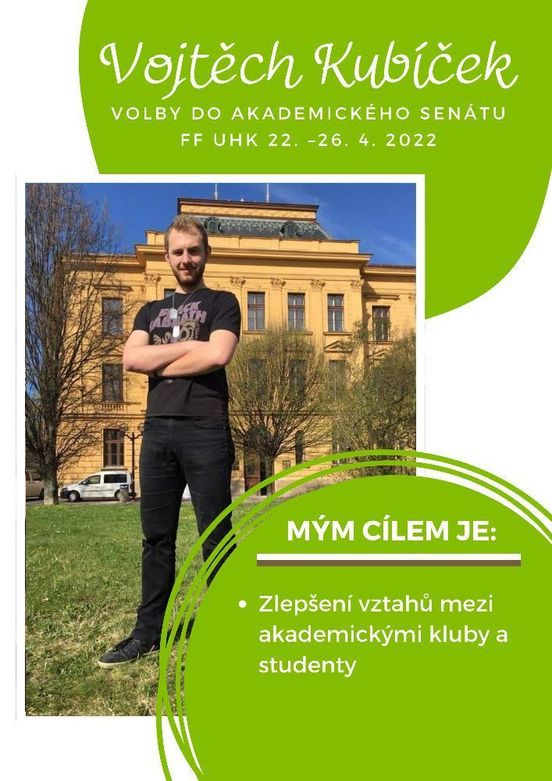 Akademický senát - Univerzita Hradec Králové