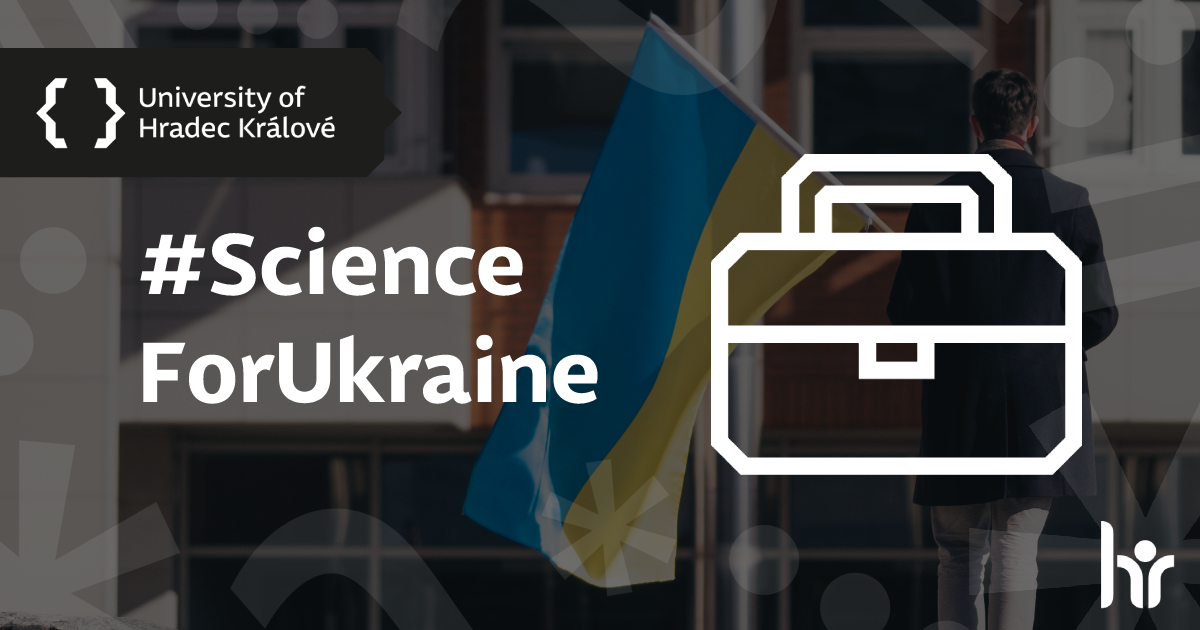 Philosophical Faculty of the University of Hradec Králové offer ...