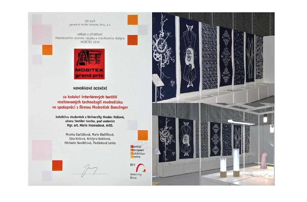 Mobitex 2019 - Univerzita Hradec Králové