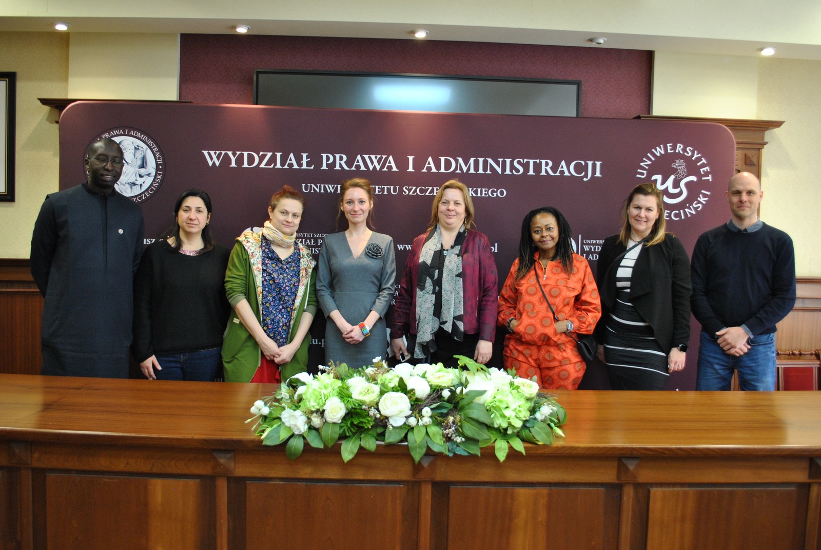 UHK Participates in New International Project UNICIA - University of ...