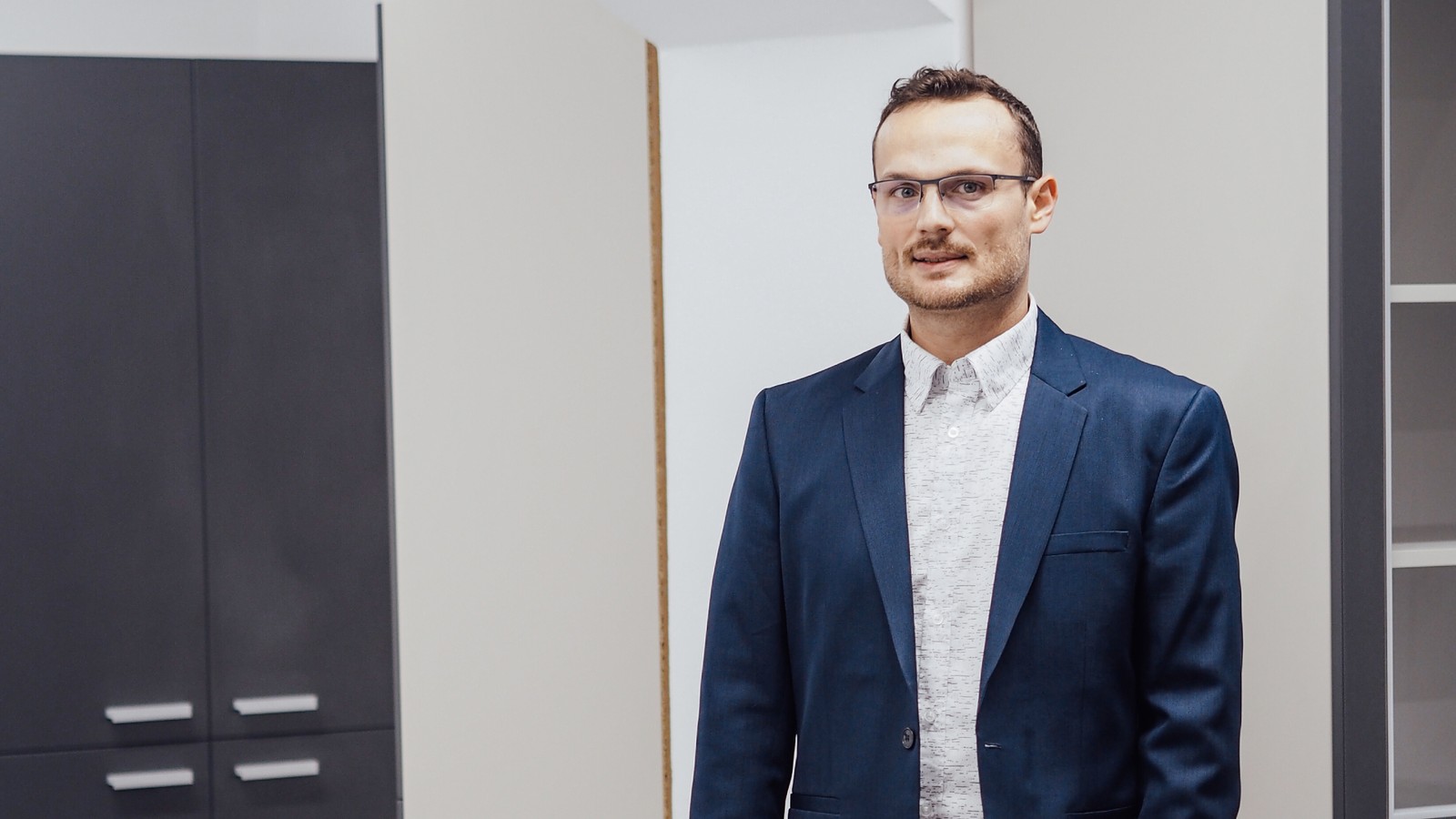 Personální změny ve vedení UHK - Univerzita Hradec Králové