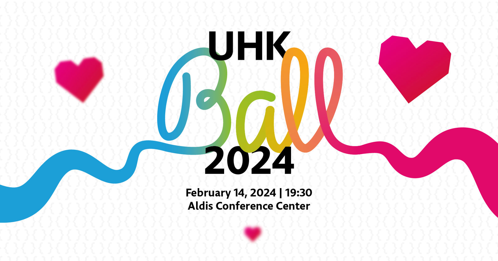 UHK Ball - University of Hradec Králové