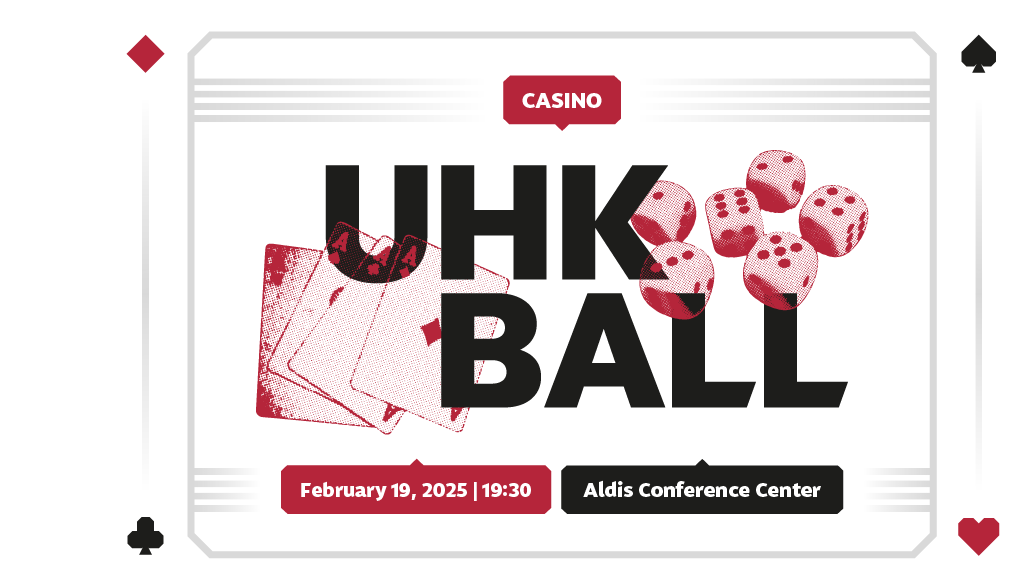 UHK Ball - University of Hradec Králové