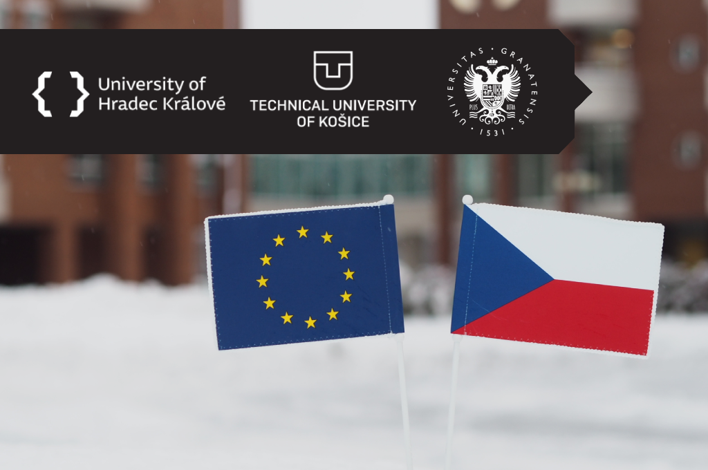 Technology transfer together - University of Hradec Králové
