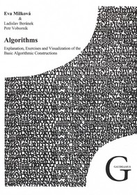 Algorithms. Explanation, Exercises and Vizualization of the Basics ...