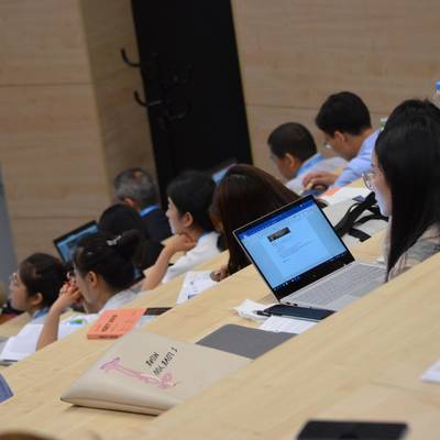 ICBL, ISET, eLearning 2019 - Univerzita Hradec Králové