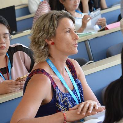 ICBL, ISET, eLearning 2019 - Univerzita Hradec Králové