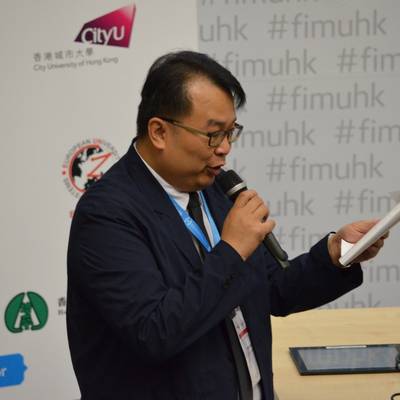 ICBL, ISET, eLearning 2019 - Univerzita Hradec Králové