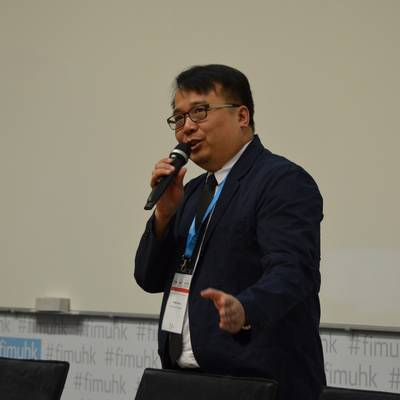 ICBL, ISET, eLearning 2019 - Univerzita Hradec Králové