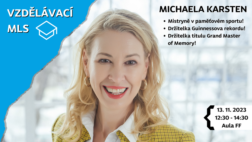 Víte, co mají společného paměť a štěstí Vaší partnerky/a? - Univerzita Hradec Králové