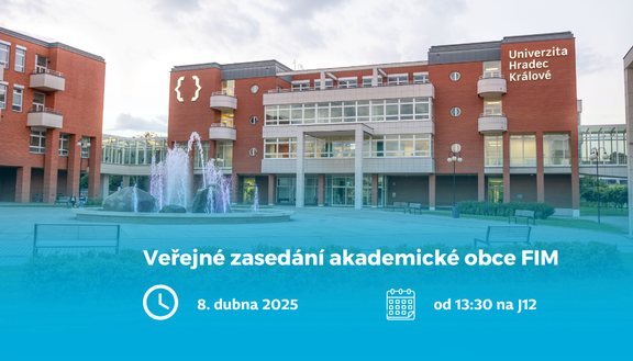 FIM - Univerzita Hradec Králové