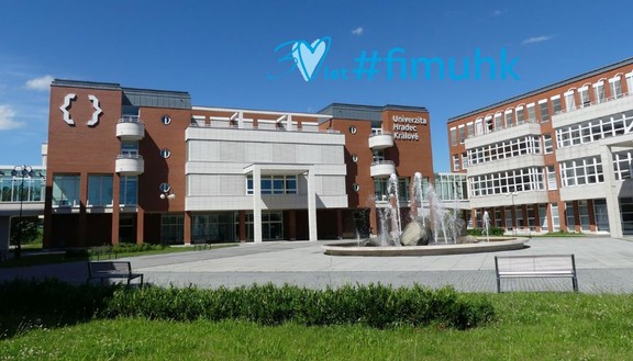 FIM - Univerzita Hradec Králové
