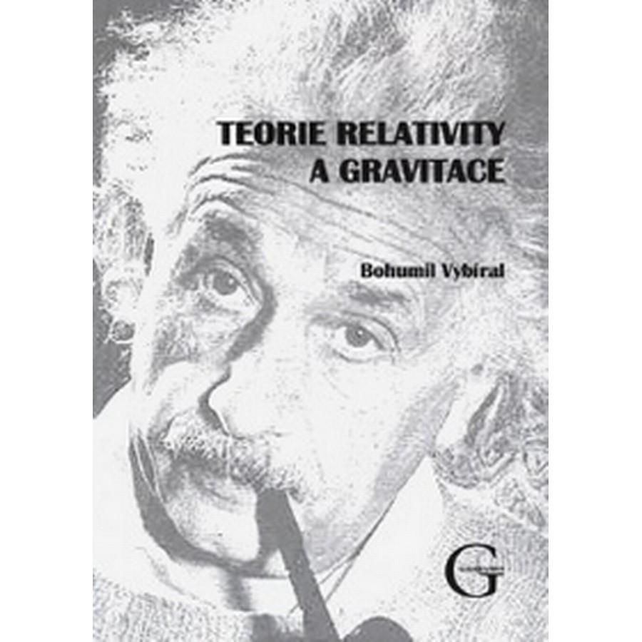 Teorie relativity a gravitace - Univerzita Hradec Králové