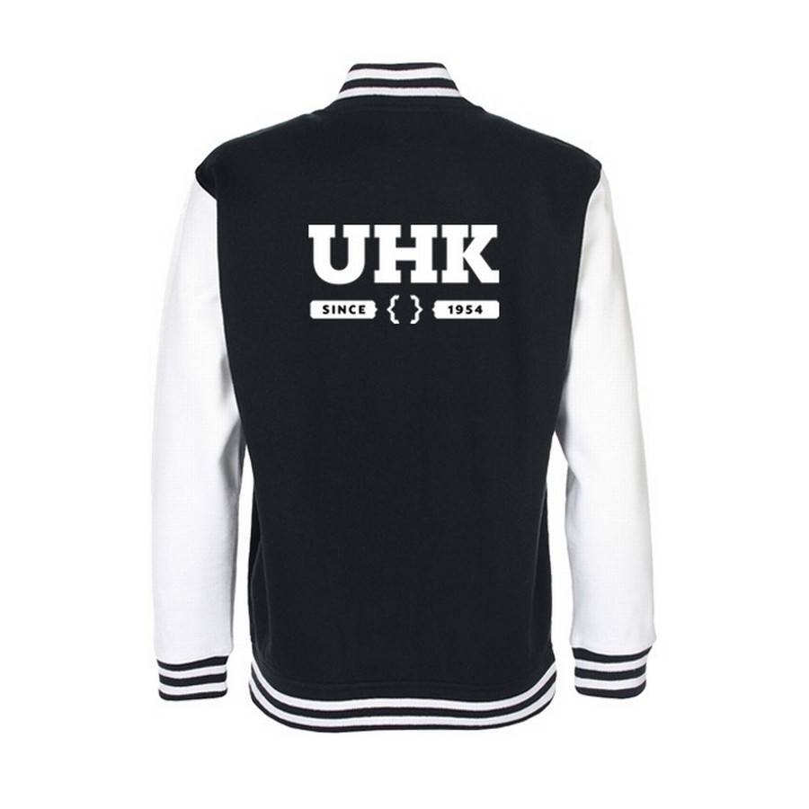 Mikina college UHK - Univerzita Hradec Králové