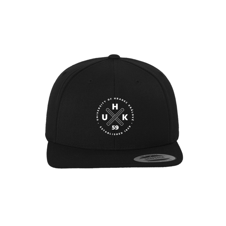 Snapback UHK - Univerzita Hradec Králové